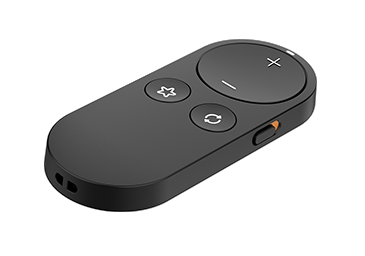 StarLink Remote Control - Hearing Aid Remote Control - McGuire’s ...