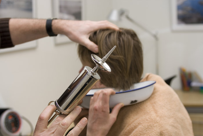 Cerumen Management – McGuire’s Hearing Centers