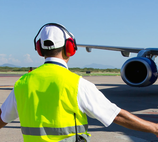 OSHA Hearing Testing – McGuire’s Hearing Centers